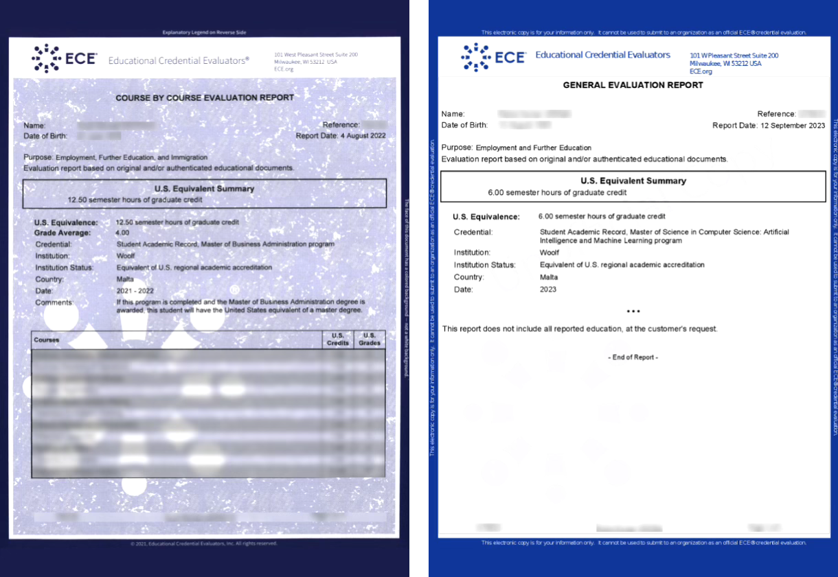 Degree Mobility and Immigration – Woolf Help Center