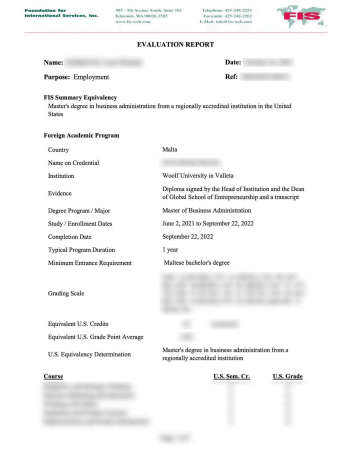 Degree Mobility and Immigration – Woolf Help Center